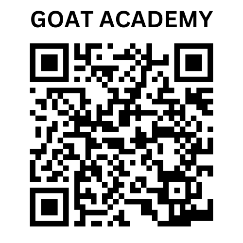 GOAT PORTAL HOME BASIC – COGNITRAIL